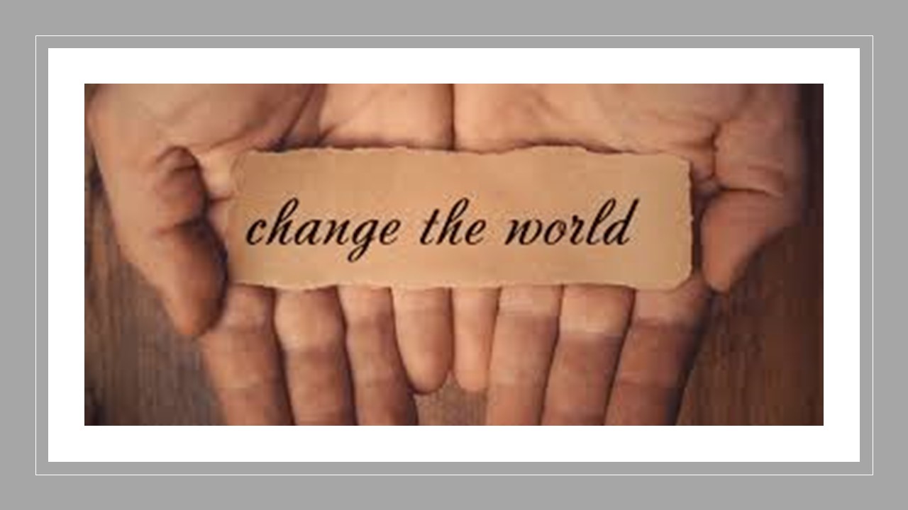 Tiempo de Dar y Compartir